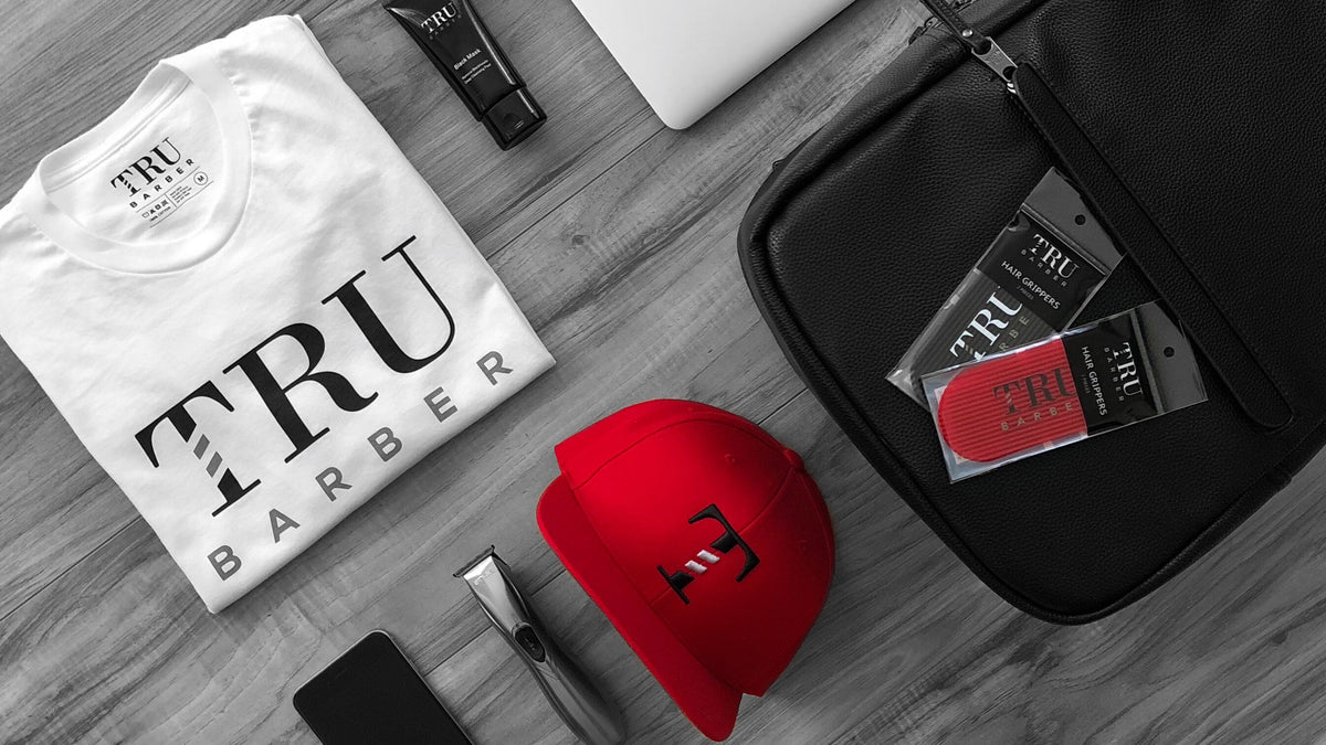 TRU Barber®| Barber Products, Barber Tools & more...