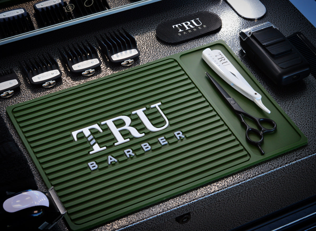 TRU Barber®| Barber Products, Barber Tools & more...
