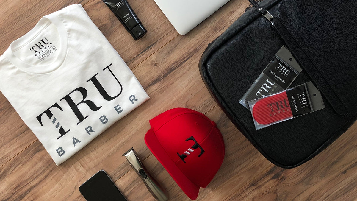 TRU Barber®| Barber Products, Barber Tools & more...