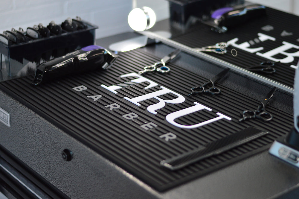 Products - TRUBARBER Official