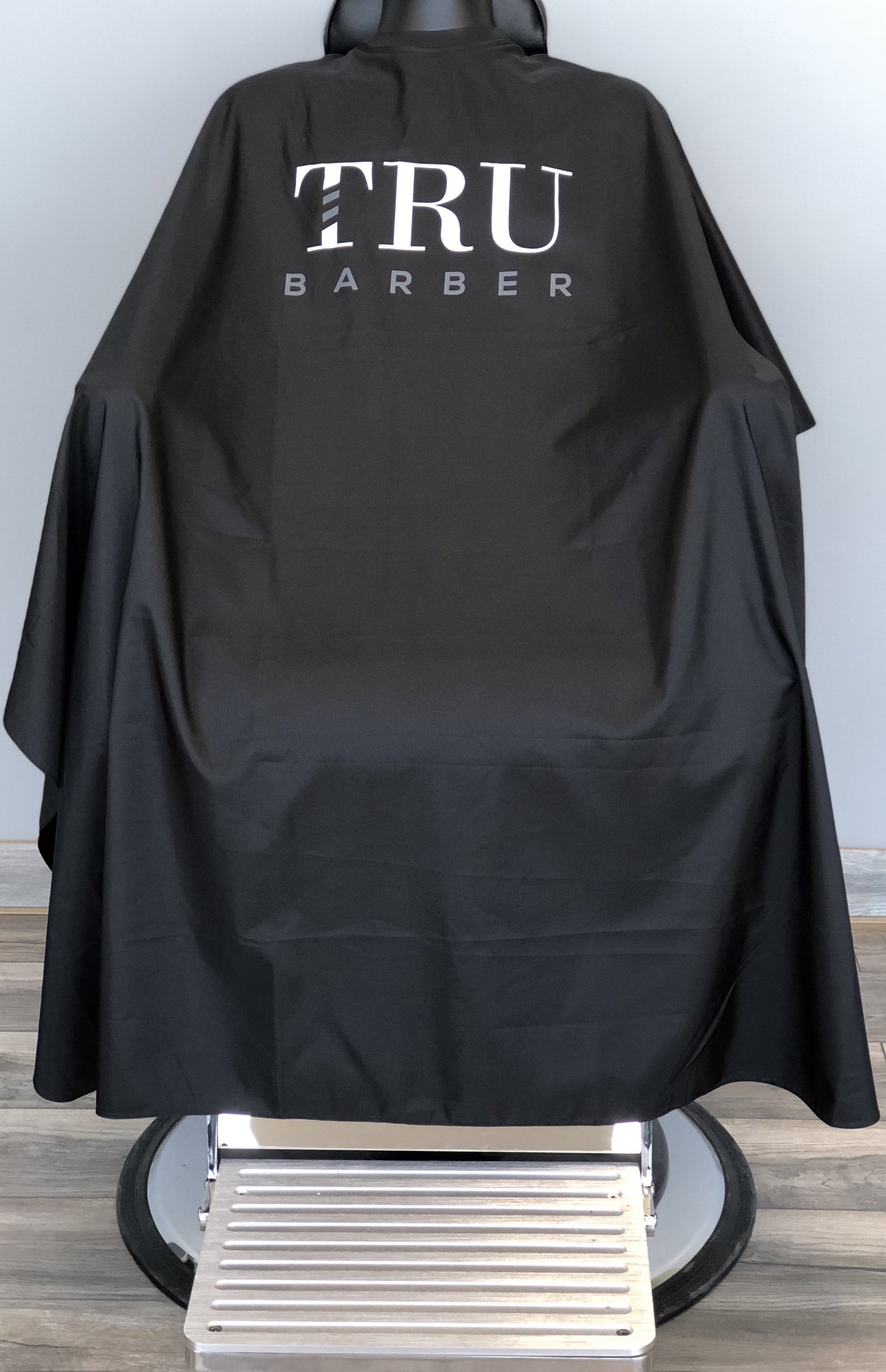 TRU BARBER Accessories - TRUBARBER Official