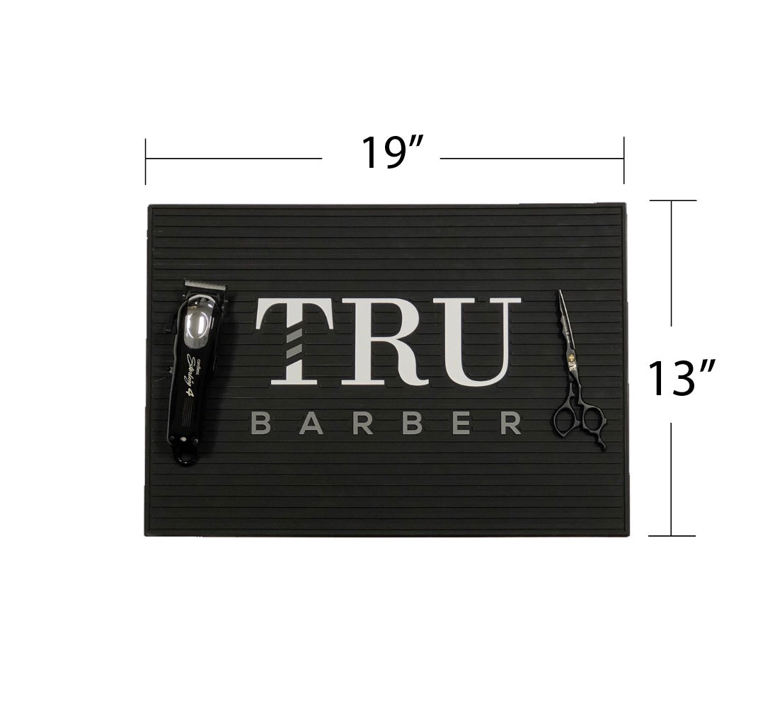 Products - TRUBARBER Official