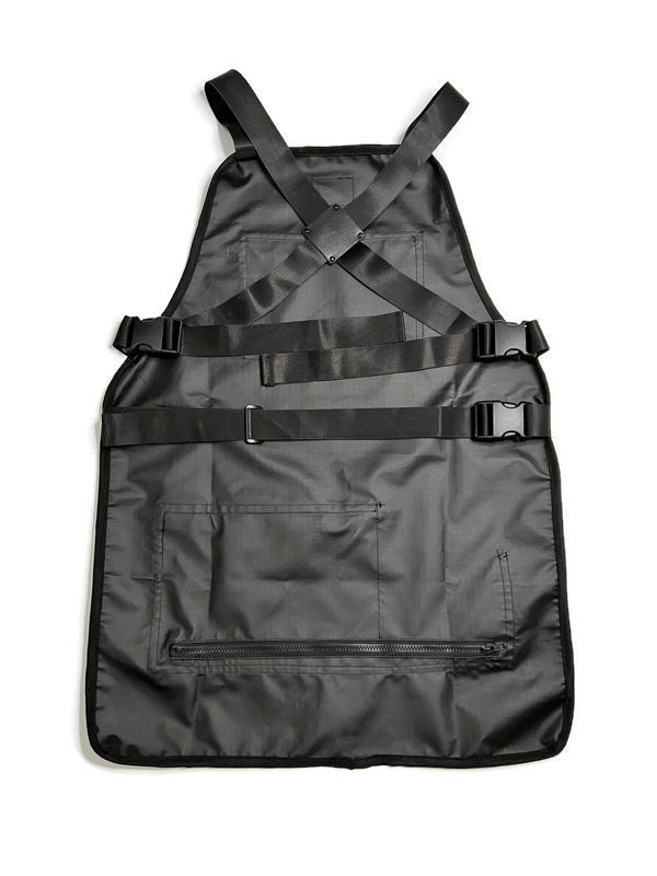 TRUBARBER PROFESSIONAL APRON Professional - TRUBARBER Official